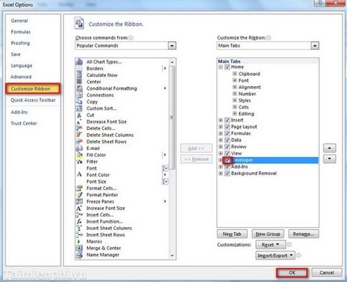 Excel Insert Extra Buttons And Down Up In Excel