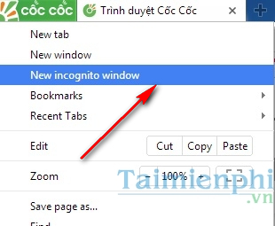 Cách đăng nhập nhiều tài khoản facebook cùng lúc trên máy tính