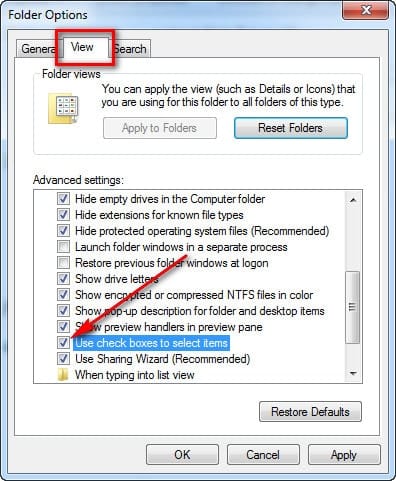 Windows 10 - How to select multiple files and folders at once without ...