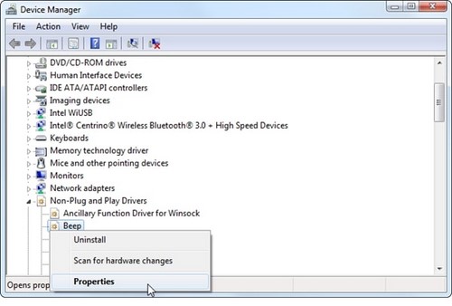 Windows Device Manager là gì? Cách sử dụng devmgmt để khắc phục sự cố