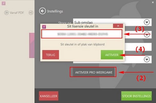 (Giveaway) Đăng ký bản quyền Icecream PDF Converter PRO, đổi file PDF