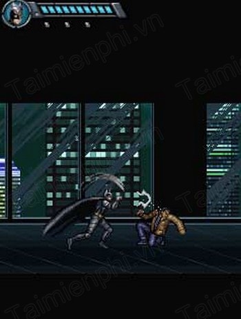 Top 100 game java cực hay cho điện thoại