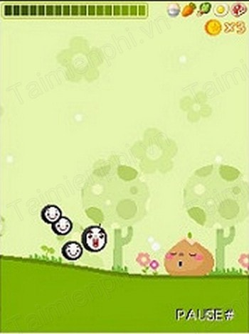 Top 100 game java cực hay cho điện thoại