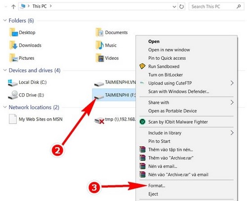 The Ultimate Guide to Formatting USB on Windows 10