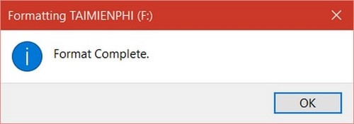 The Ultimate Guide to Formatting USB on Windows 10