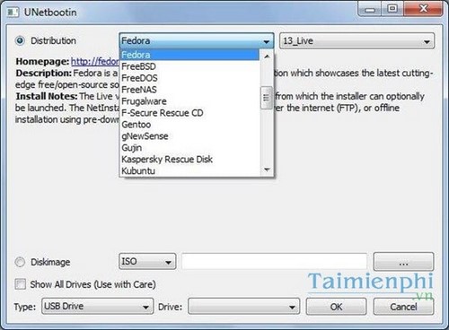 5 công cụ tạo boot, cài win 10 tốt nhất hiện nay