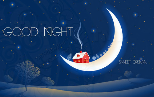 Heartfelt Japanese Good Night Wishes for Loved Ones and Friends