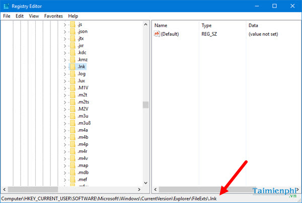 Sửa nhanh lỗi “All files converted to .lnk files” khi bấm vào Shortcut