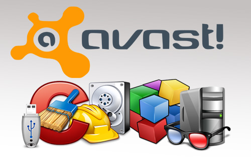 Recuva, CCleaner, Speccy đã có chủ mới, Avast mua Piriform