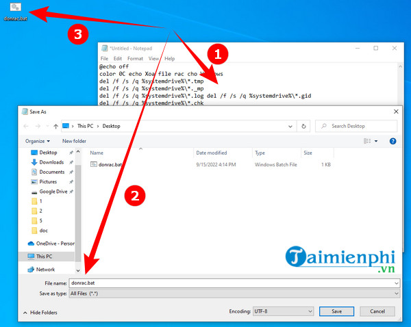 Cách xóa file rác, dọn dẹp máy tính chạy nhanh hơn