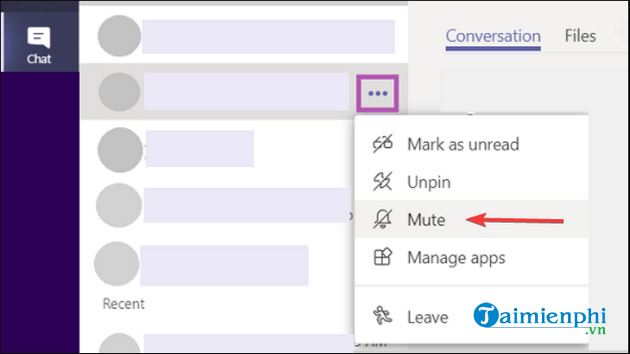 10 thủ thuật Microsoft Teams giúp bạn chuyên nghiệp hơn