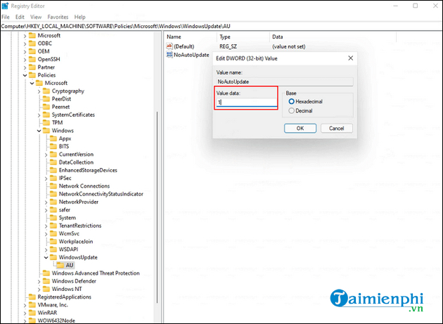 Cách tắt Update Win 11 vĩnh viễn, chặn cập nhật mới nhất 2024