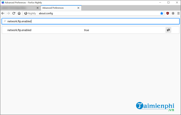 Mozilla Firefox 88 sẽ ngừng hỗ trợ giao thức FTP