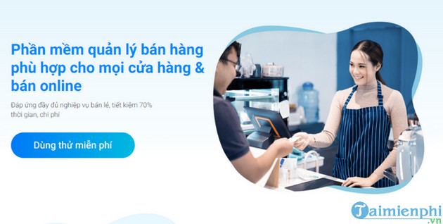 Top accurate and fast billing software