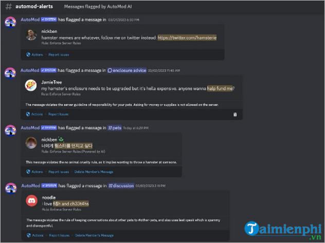 Discord hợp tác cùng OpenAI để tích hợp ChatGPT trong ứng dụng