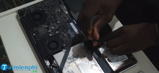 Cách khắc phục Macbook bị lỗi Card màn hình (VGA) đơn giản nhất