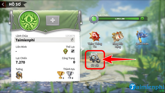 Code Call Of Dragons Mới Nhất Và Cách Nhập Tcode 2901