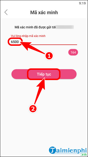 Cách đăng ký tài khoản MMlive trên điện thoại siêu nhanh, miễn phí