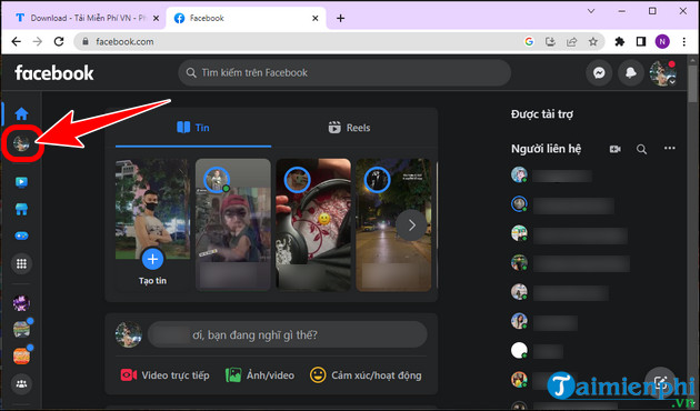Create Stunning Facebook Cover Photos Using Avatars on Your Phone or ...
