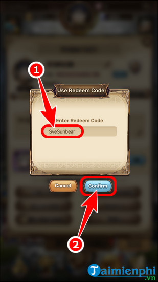 Full Code Panilla Saga mới nhất nhận quà tặng Free