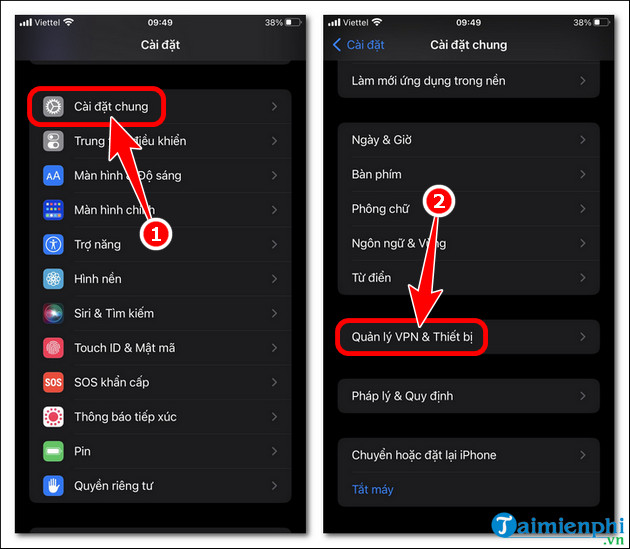 Cách tải Minecraft miễn phí cho máy tính, điện thoại Android, iPhone