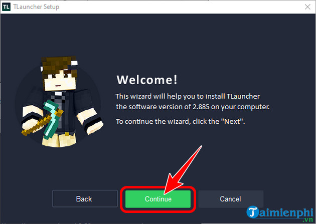 Cách tải Minecraft miễn phí cho máy tính, điện thoại Android, iPhone