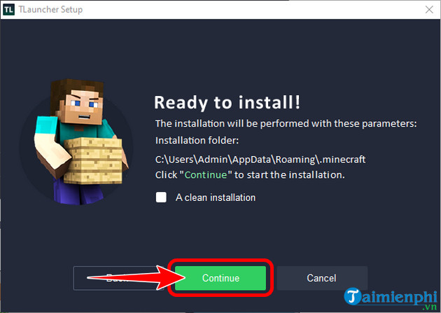 Cách tải Minecraft miễn phí cho máy tính, điện thoại Android, iPhone