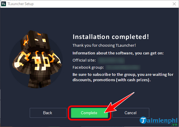 Cách tải Minecraft miễn phí cho máy tính, điện thoại Android, iPhone
