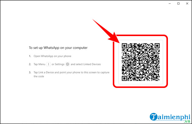 Whatsapp là gì? Cách tải và đăng nhập Whatsapp cho điện thoại, máy tín