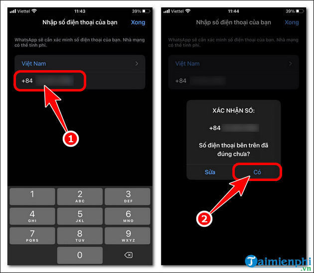 Whatsapp là gì? Cách tải và đăng nhập Whatsapp trên mobile, máy tính PC