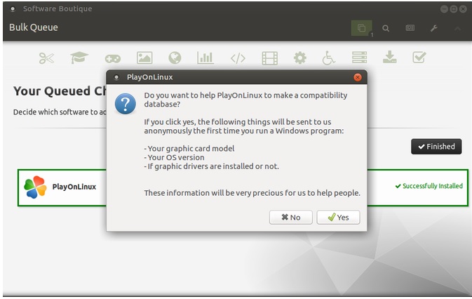 Cách cài đặt và sử dụng Excel trên Linux