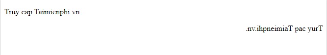 Thuộc Tính Text Trong Css Chiều Cao Kích Cỡ Và Màu Sắc Chữ Css
