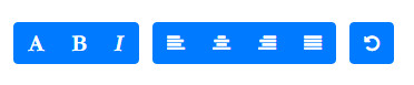 Button Group trong Bootstrap, cách tạo và sử dụng