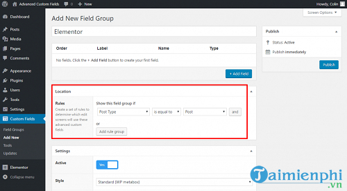 Top plugin hay cho WordPress, nhiều người dùng