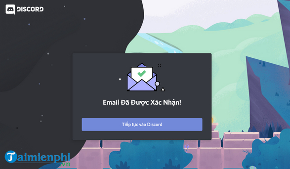 Cách tạo tài khoản Discord, đăng ký Discord trên máy tính