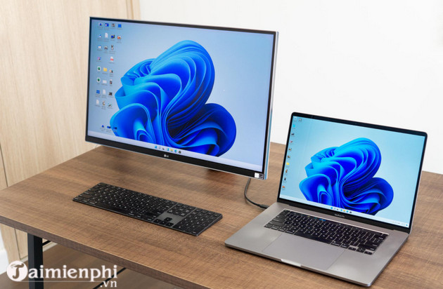 Danh sách phím tắt Windows 11, Tổ hợp phím tắt trên Win 11