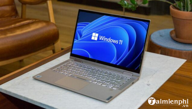 Danh sách phím tắt Windows 11, Tổ hợp phím tắt trên Win 11