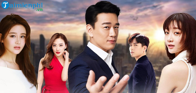 Top phim truyền hình Hàn Quốc hay nhất hiện nay