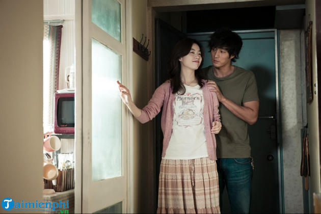 Top phim truyền hình Hàn Quốc hay nhất hiện nay