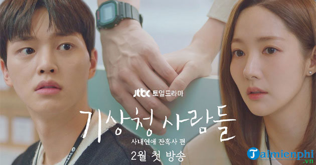 Top phim truyền hình Hàn Quốc hay nhất hiện nay