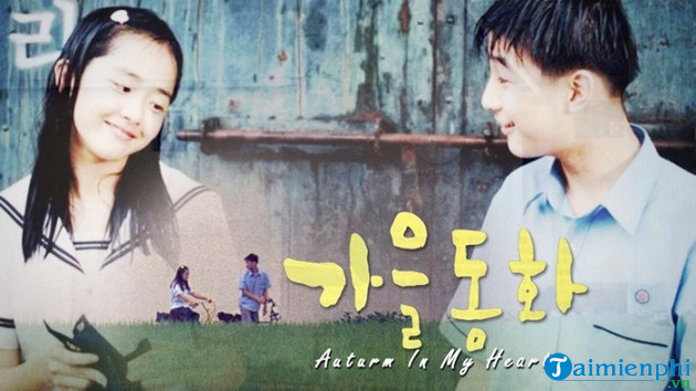 Top phim truyền hình Hàn Quốc hay nhất hiện nay