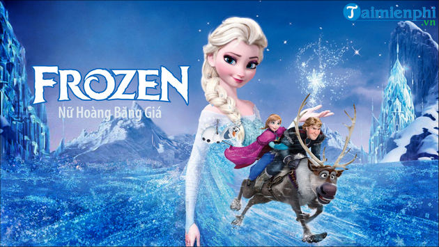 Tổng hợp các bộ phim hoạt hình 3D hay nhất hiện nay