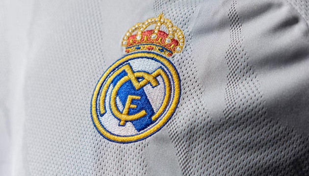 Tải Logo Real Madrid JPG, PNG đẹp cho thiết kế