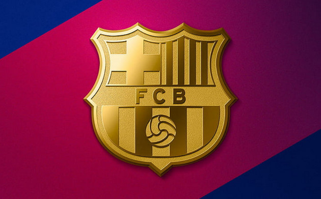 Tải mẫu Logo Barcelona đẹp định dạng PNG, JPG