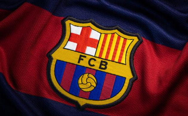 Tải mẫu Logo Barcelona đẹp định dạng PNG, JPG