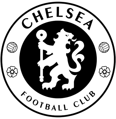 Tải Logo Chelsea đẹp định dạng PNG, JPG