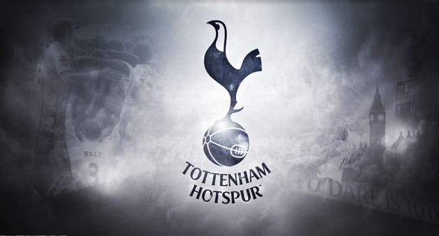 Logo Tottenham đẹp nhất cho thiết kế, file PNG, JPG