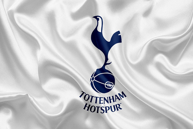 Logo Tottenham đẹp nhất cho thiết kế, file PNG, JPG