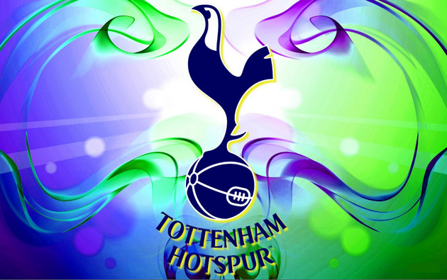 Logo Tottenham đẹp nhất cho thiết kế, file PNG, JPG