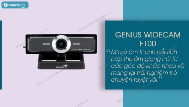 Top 5 best webcams for live streaming on PC and laptop